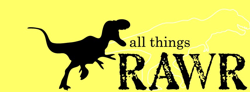 About | All Things RAWR